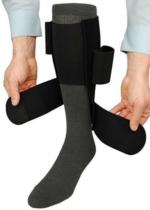 CompreFit / Chip Sleeve - Vein Specialists of the Carolinas