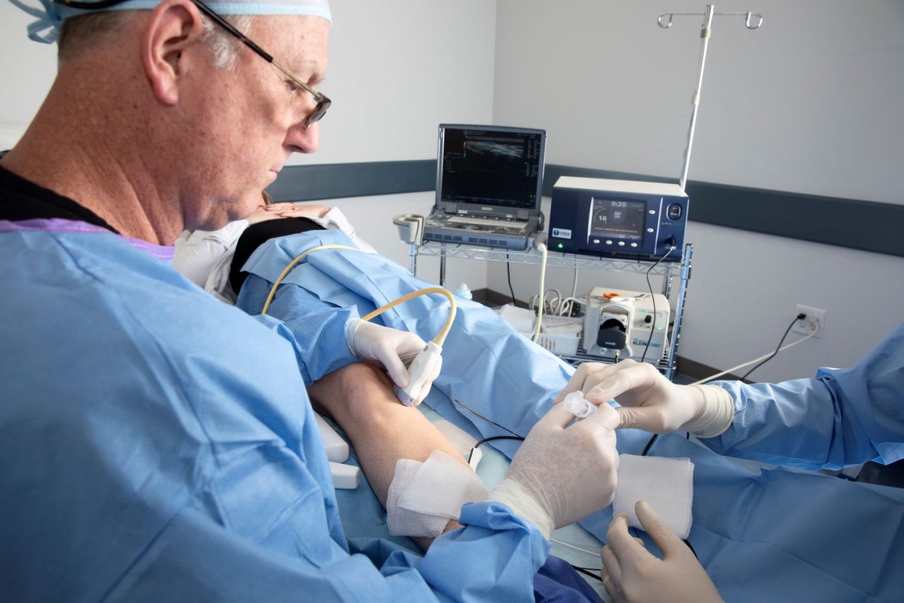Vein Disorders Vein Specialists Of The Carolinas All We Do Is Veins