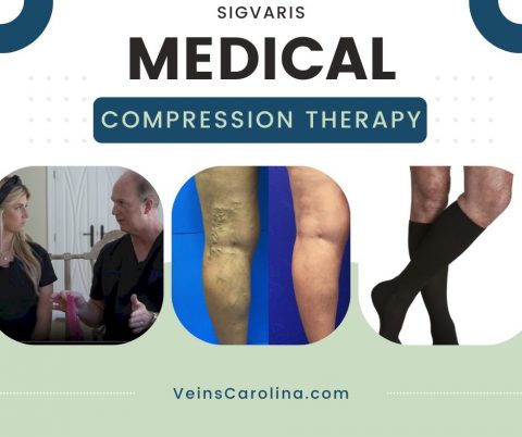 Medical Compression Plays a Fundamental Role In Treating Vein Disorders ...