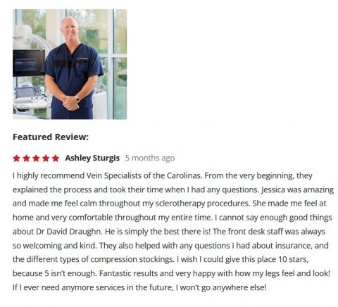 Featured Review on ZAUBEE: "I wish I could give this place 10 stars ...