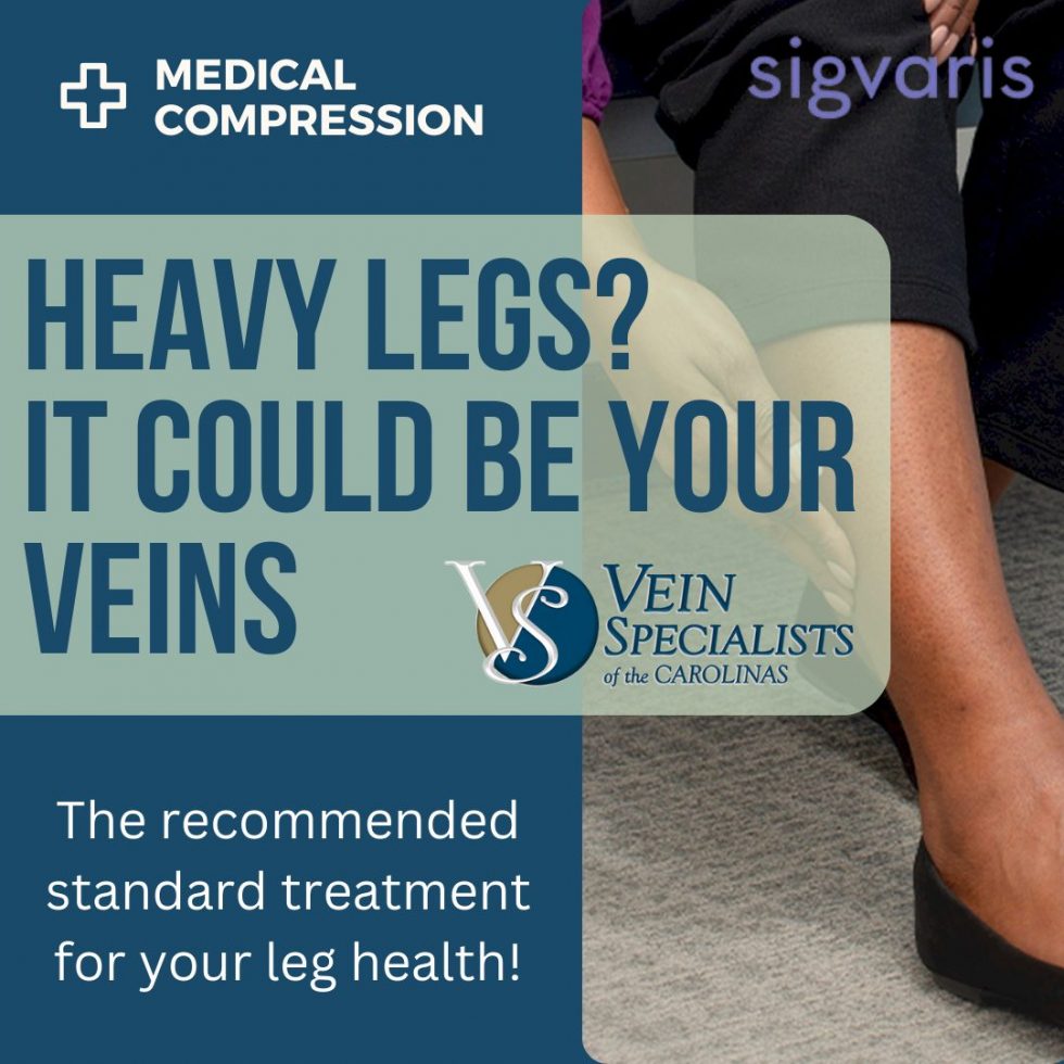 What is The recommended Standard Treatment For You Leg Health? - Vein ...