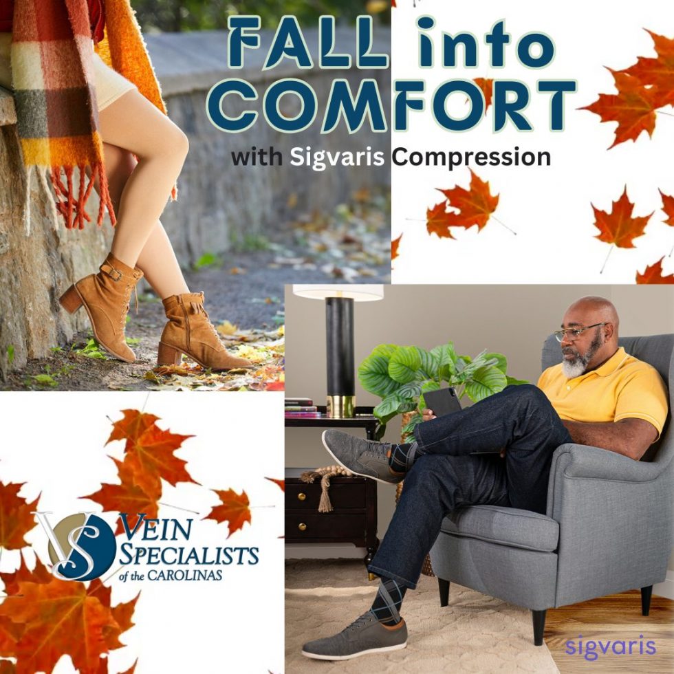 6 Key Reasons Compression Plays a Vitol Role in Vein Health and ...