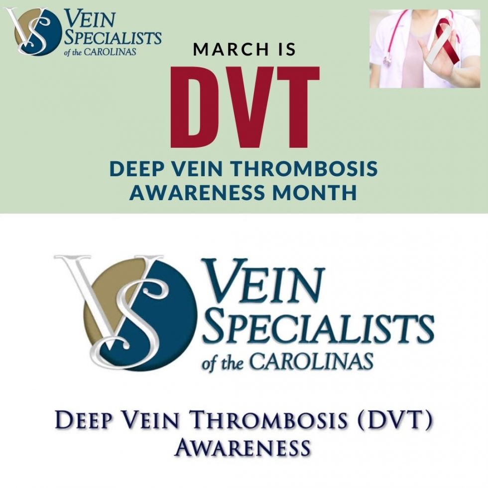 Marching Towards Wellness: Vein Specialists of the Carolinas Observes ...