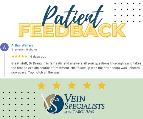 Understanding the VNUS Closure Procedure - Vein Specialists of the ...